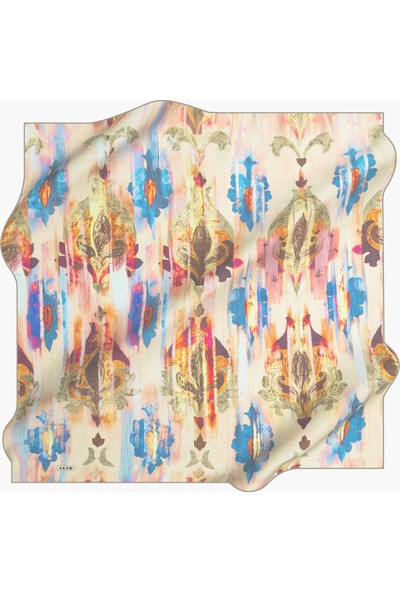 Yaz Serinliği 90X90 İpek Koton Yaz Serinliği 90X90 İpek Koton