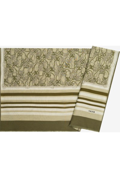 Yaz Serinliği 75X200 İpek Koton Etol Yaz Serinliği 75X200 İpek Koton Etol