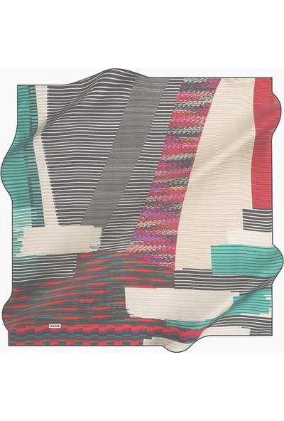 Yaz Serinliği 90X90 İpek Koton Yaz Serinliği 90X90 İpek Koton