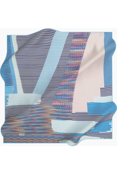 Yaz Serinliği 90X90 İpek Koton Yaz Serinliği 90X90 İpek Koton