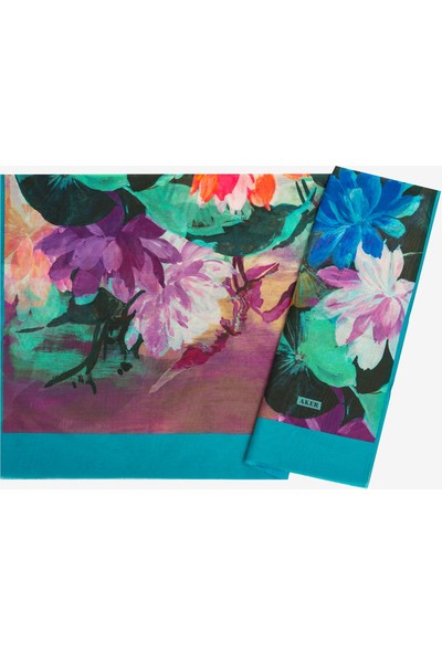 Yaz Serinliği 75X200 İpek Koton Etol Yaz Serinliği 75X200 İpek Koton Etol