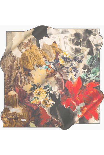 Yaz Serinliği 90X90 İpek Koton Yaz Serinliği 90X90 İpek Koton