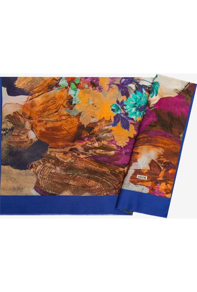 Yaz Serinliği 75X200 İpek Koton Etol Yaz Serinliği 75X200 İpek Koton Etol