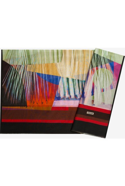 Yaz Serinliği 75X200 İpek Koton Etol Yaz Serinliği 75X200 İpek Koton Etol