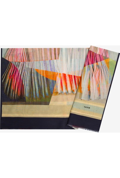 Yaz Serinliği 75X200 İpek Koton Etol Yaz Serinliği 75X200 İpek Koton Etol