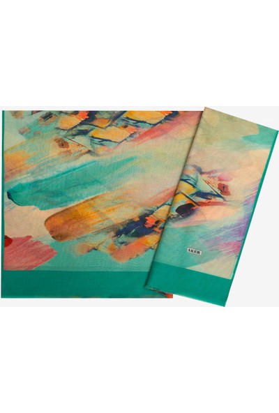 Yaz Serinliği 75X200 İpek Koton Etol Yaz Serinliği 75X200 İpek Koton Etol