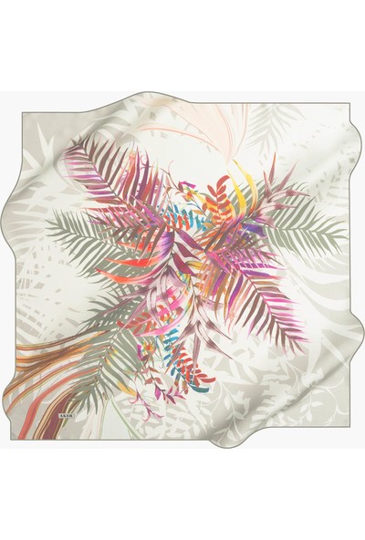 Yaz Serinliği 90X90 İpek Koton Yaz Serinliği 90X90 İpek Koton