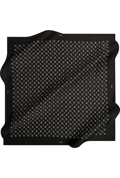 Yaz Serinliği 90X90 İpek Koton