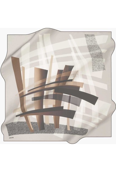 Yaz Serinliği 90X90 İpek Koton