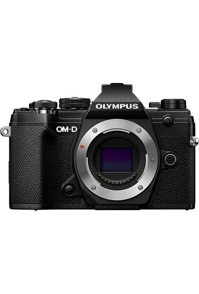 Olympus Om-D E-M5 Mark Iıı Body Fotoğraf Makinesi