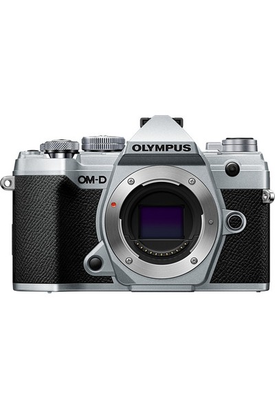 Olympus Om-D E-M5 Mark Iıı Body Fotoğraf Makinesi
