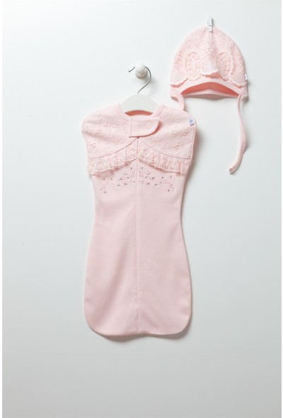 Caramell Sweet Girl Bebek Kundak