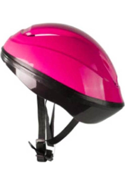 Furkan Toys Çocuk Kaskı Pembe Furkan Toys Çocuk Kaskı Pembe