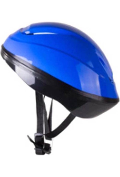 Furkan Toys Çocuk Kaskı Mavi Furkan Toys Çocuk Kaskı Mavi