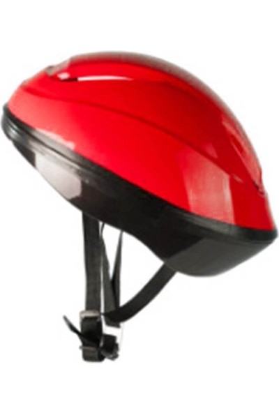 Furkan Toys Çocuk Kaskı Kırmızı Furkan Toys Çocuk Kaskı Kırmızı