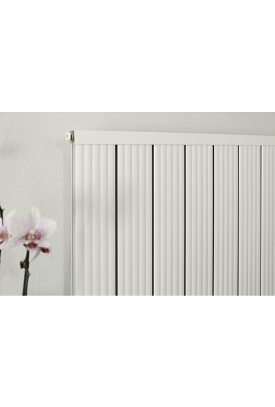 Eurostar Aluminyum Radyatör 60 x 170 cm Eurostar Aluminyum Radyatör 60 x 170 cm