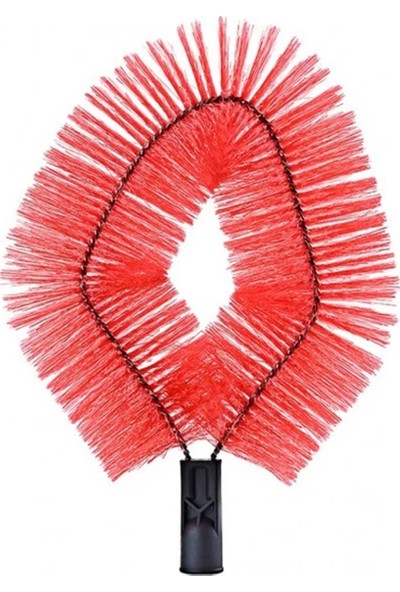 Hayveys Örümcek Ağı Fırçası