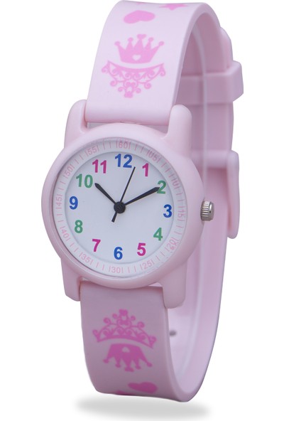 Saattino ST-303843 Çocuk Kol Saati