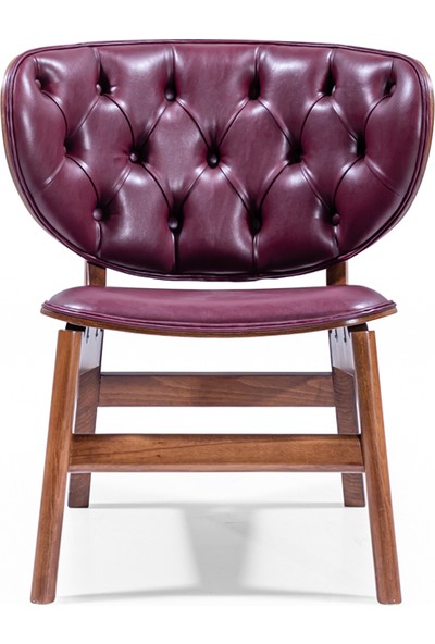 Lazsan Scarlett Sandalye