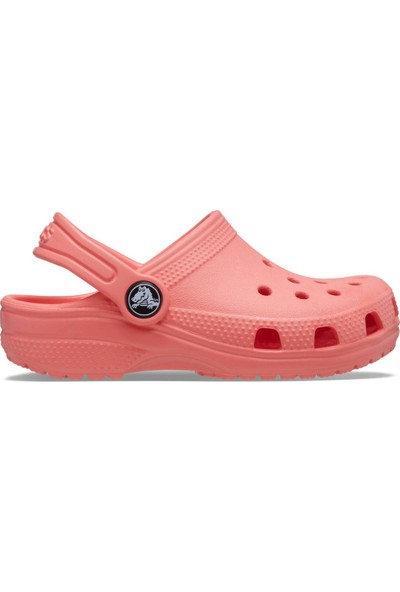 Crocs Classic Clog Turuncu 204536