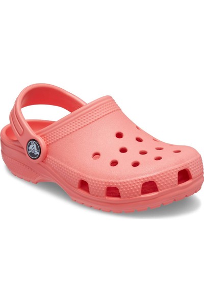 Crocs Classic Clog Turuncu 204536