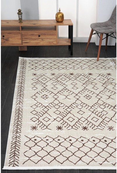 Konfor Jasmine Modern Dokuma Halı