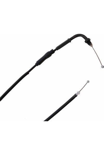 Bajaj Pulsar Ns 200 Gaz Teli