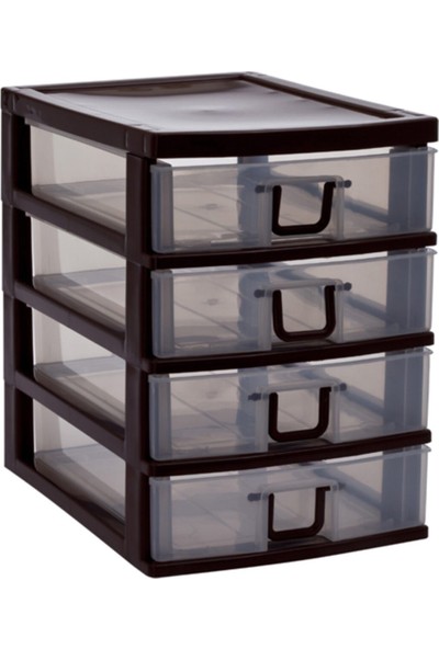 Hambag Mini Komidin 4’lü 26 x 27 x 19 cm Hambag Mini Komidin 4’lü 26 x 27 x 19 cm