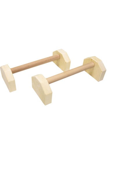 Atölye Hobi Tasarım Malkoçoğlu Şınav Barı