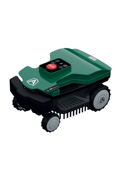 Ambrogio L15 Deluxe Çim Biçme Robotu