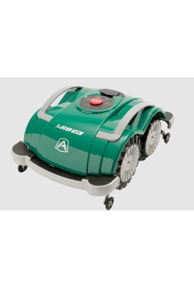 Ambrogio L60 Elite Çim Biçme Robotu