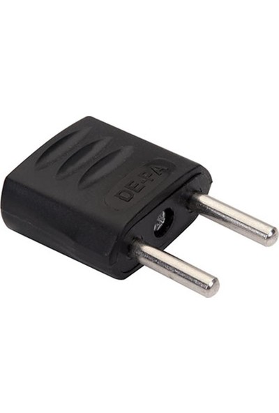 De-Pa Priz Dönüştürücü Amerikan-Türkiye