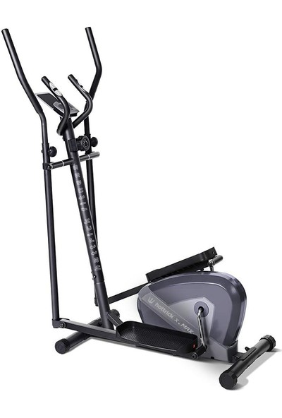 Hattrick X-Max Manyetik Eliptik Bisiklet