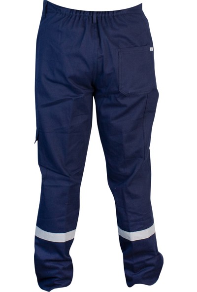 Yeğinoğlu 16-12 Gabardin İş Pantolonu