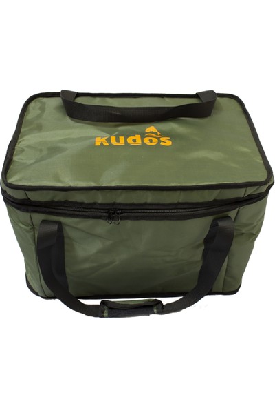 Kudos 45 Lt. Termal Çanta Yeşil
