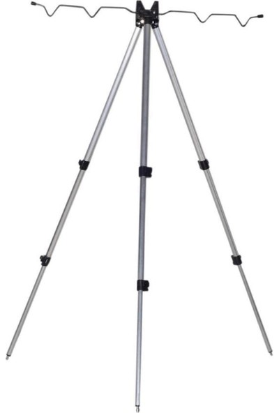 Oslo Üçlü Kamış Ayağı Tripod ( Taşıma Kılıflı )