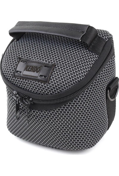 Kendo Spin Makine Çantası