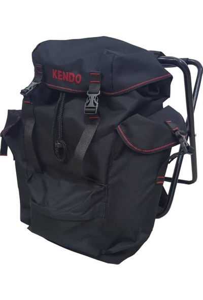Kendo Sırt Çantalı Tabure Kendo Sırt Çantalı Tabure