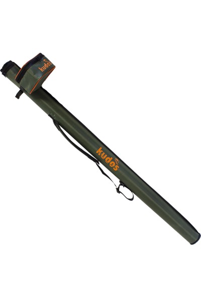 Kudos 150CM Silindir Bazuka (Makina Çantalı) Kudos 150CM Silindir Bazuka (Makina Çantalı)