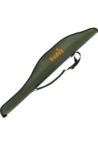 Kudos 130CM Makinalı Yeşil Bazuka