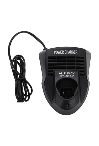 MHKOMSON Gsr 10.8 Şarj Aleti Yansanayi Bosch Würth Uygundur