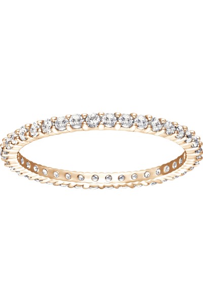 Swarovski Swarovski Yüzük Vittore:ring Czwh/ros 58 Swarovski Swarovski Yüzük Vittore:ring Czwh/ros 58