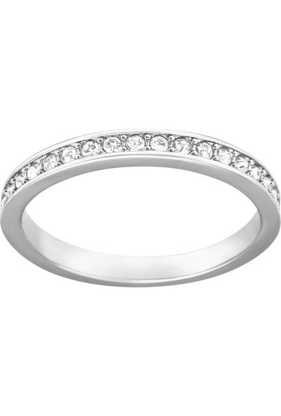 Swarovski Swarovski Yüzük Rare:ring Czwh/rhs 52 Swarovski Swarovski Yüzük Rare:ring Czwh/rhs 52