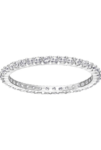 Swarovski Swarovski Yüzük Vittore:ring Czwh/rhs 55 Swarovski Swarovski Yüzük Vittore:ring Czwh/rhs 55