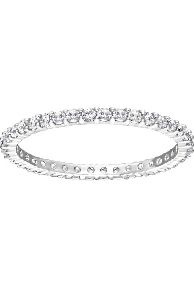 Swarovski Swarovski Yüzük Vittore:ring Czwh/rhs 60 Swarovski Swarovski Yüzük Vittore:ring Czwh/rhs 60