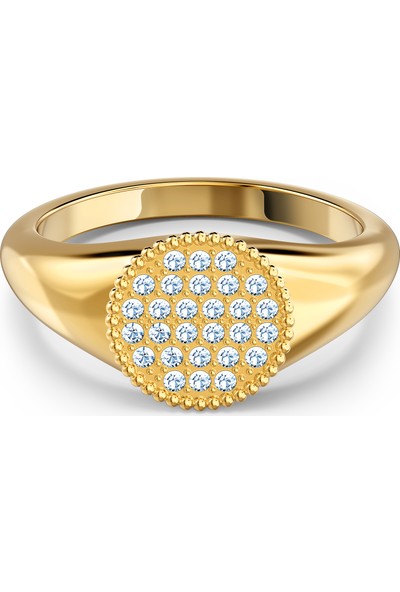 Swarovski Swarovski Yüzük Gınger-Rıng Sıgn Cry-Gos 55 Swarovski Swarovski Yüzük Gınger-Rıng Sıgn Cry-Gos 55