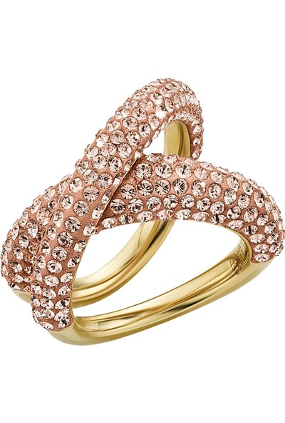 Swarovski Swarovski Yüzük Tigris-Ring Open 1 Ltnc-Gos 55 Swarovski Swarovski Yüzük Tigris-Ring Open 1 Ltnc-Gos 55