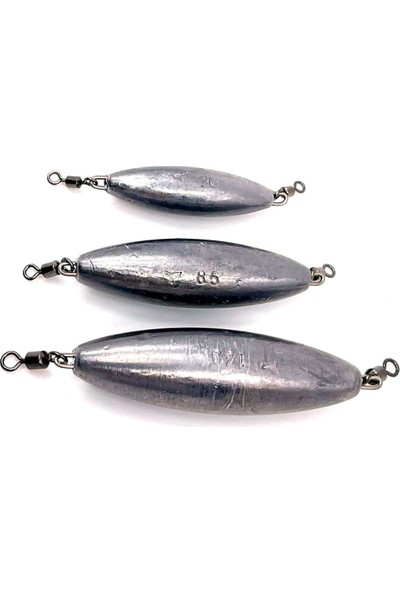 Kendo Çift Fırdöndülü Kurşun