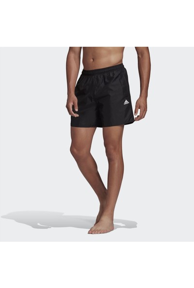 adidas Solid Swim Erkek Şort Mayo GQ1081 adidas Solid Swim Erkek Şort Mayo GQ1081