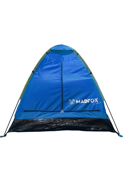 Madfox Barun 2 Kişilik Kamp Çadırı Madfox Barun 2 Kişilik Kamp Çadırı